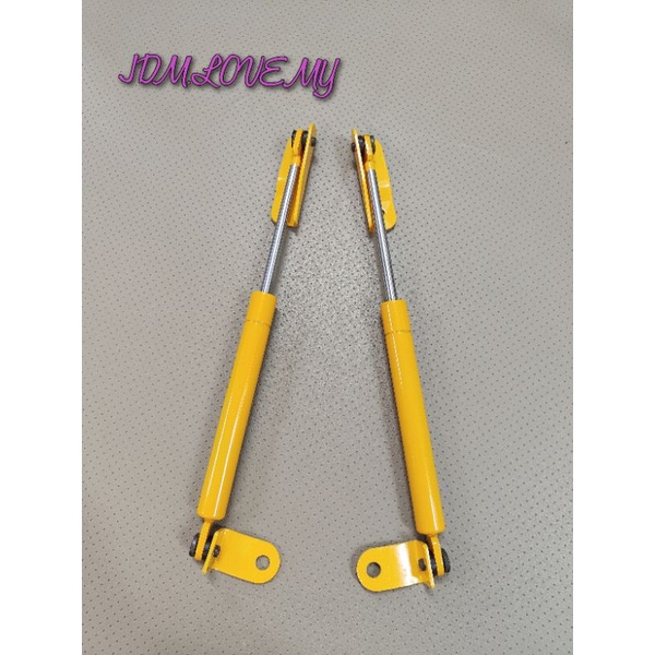 🔥 Ready Stock 🔥 Waja Front Bonnet AutoMatic Bonnet Lifter | Shopee Malaysia