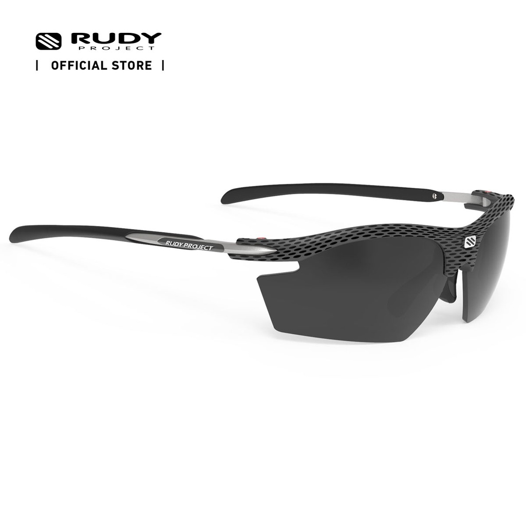 Rudy Project Rydon Carbon / Smoke Black Lens | Shopee Malaysia