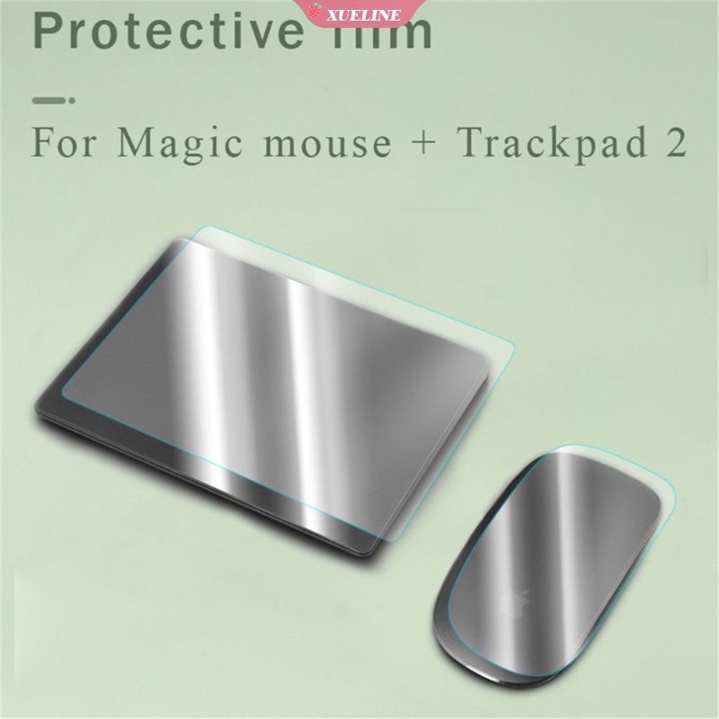 Dust Protector for Apple Magic Mouse Protector Skin Sticker for Apple ...