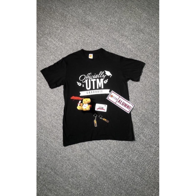 [𝐔𝐓𝐌] 🔻𝐂𝐎𝐍𝐕𝐎𝐂𝐀𝐓𝐈𝐎𝐍 𝐄𝐃𝐈𝐓𝐈𝐎𝐍 𝐒𝐄𝐓🔺 | Shopee Malaysia