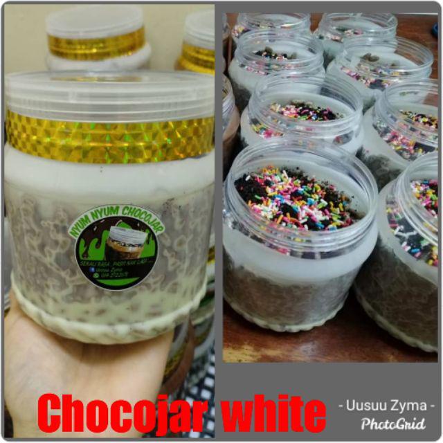 Chocojar coklat leleh 🔥🔥 | Shopee Malaysia