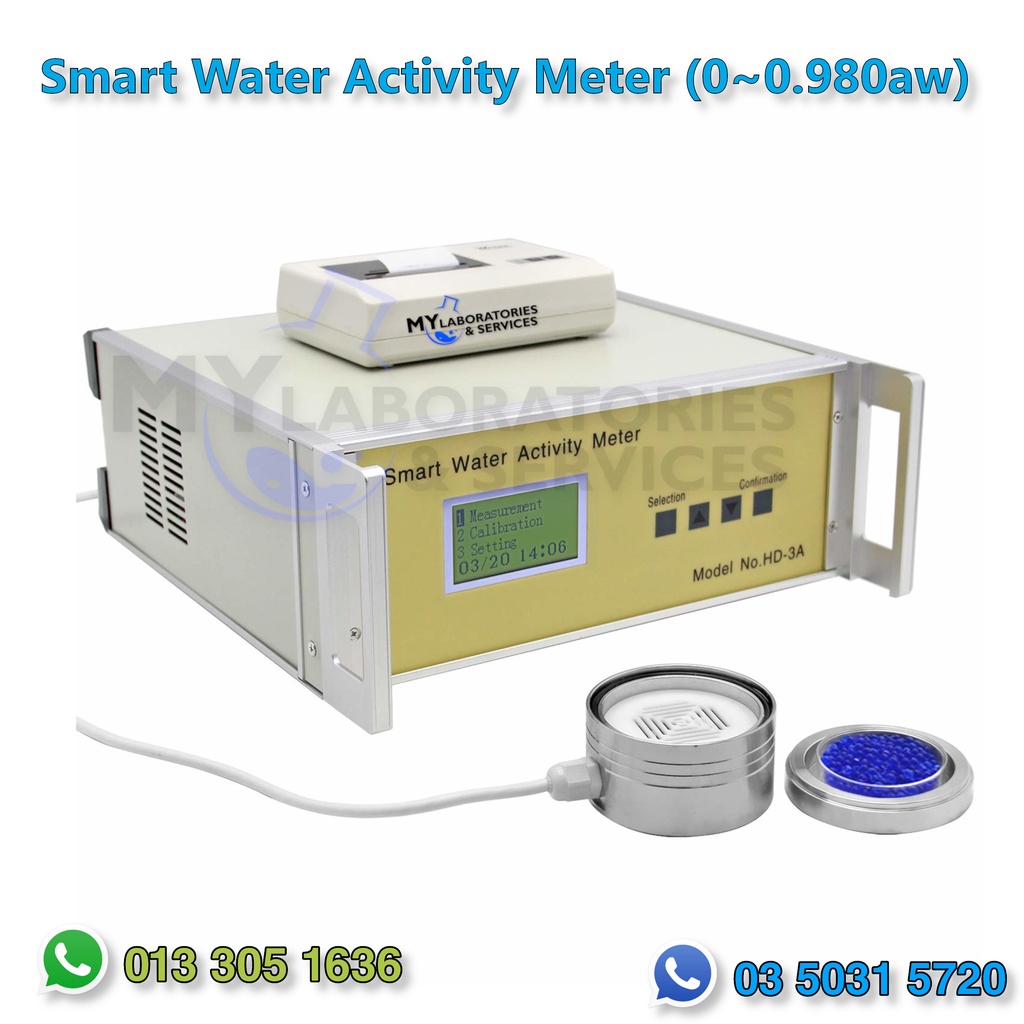Smart Water Activity Meter | Shopee Malaysia