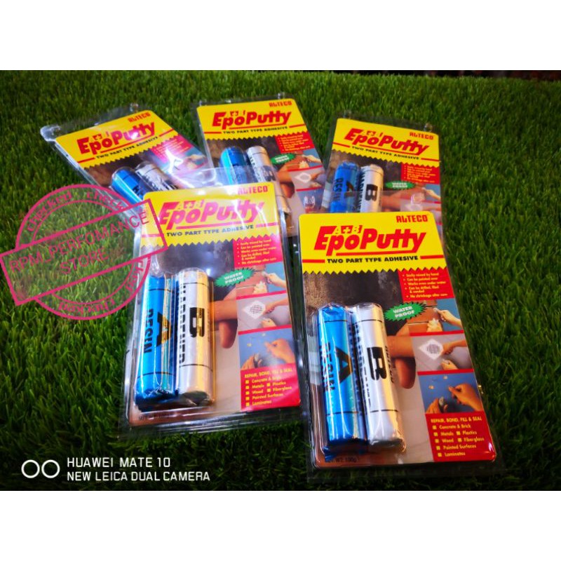 EPO PUTTY GAM BATU GAM THAILAND 🇹🇭 | Shopee Malaysia