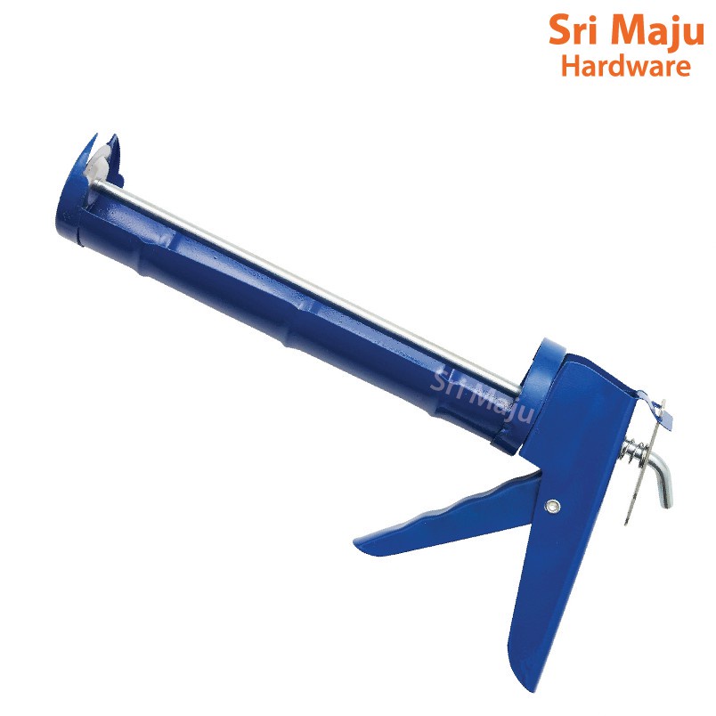 MAJU SCG-BG Standard Silicone Caulking Gun for Cartridge Caulk Tool ...
