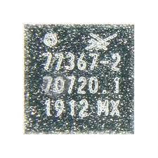 NEW Chip IC 77367-2 RF Amplifier/2G Amplifier Of Signal For 7 7 Plus 7+ 8 8plus 8+ sky77367-2 ...