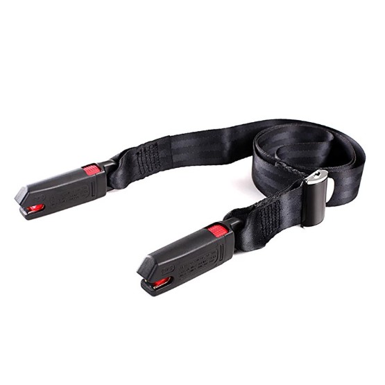 🎁🔥SUPER SALES🎁🔥Adjustable Baby Carseat Isofix Safety Strap Anchor ...