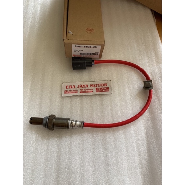 Sensor oxygen O2 great xenia grand avanza veloz-all new terios rush ...