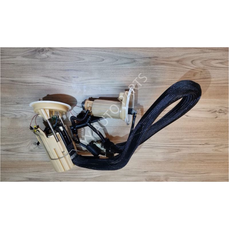 [READY STOCK] BMW E60 5 SERIES FUEL PUMP COMPLETE/MOTOR [100% ORIGINAL ...