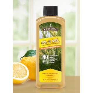 Sol-U-Mel® 3-in-1 Cleaner (Original Scent) (1 X 237ML) | Shopee Malaysia