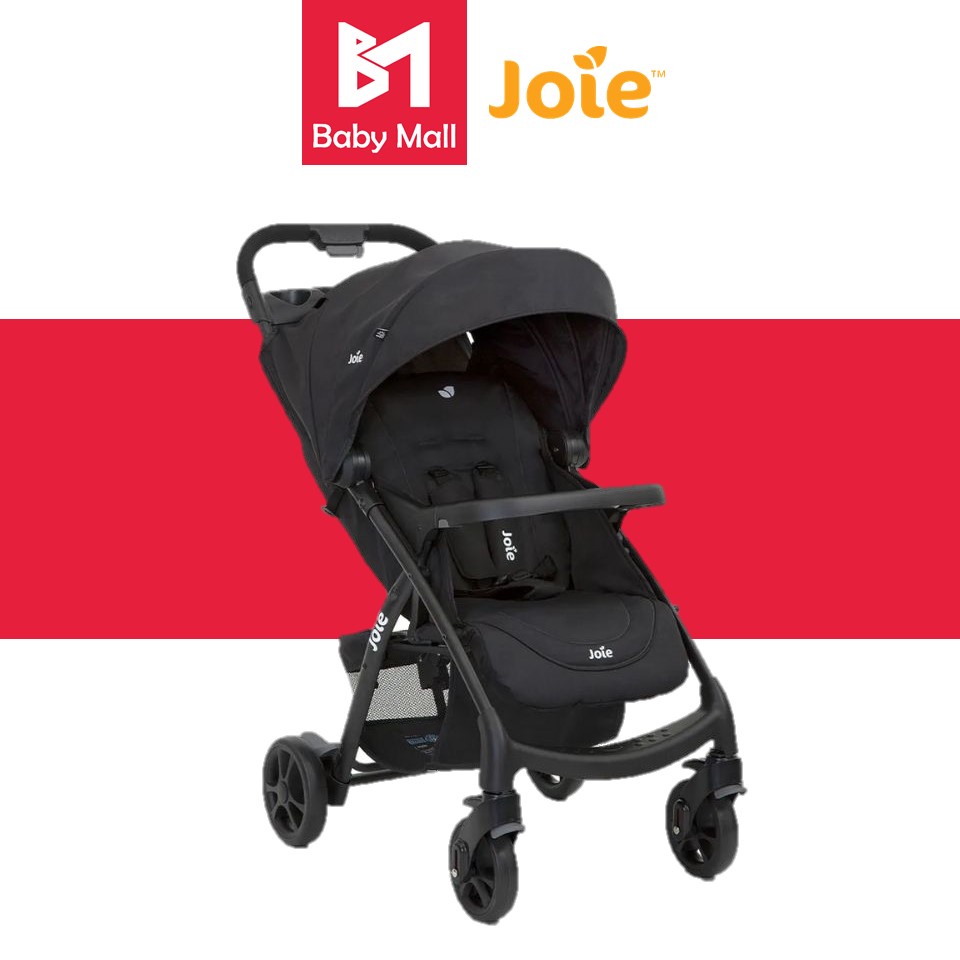 Joie Muze LX Stroller | Shopee Malaysia