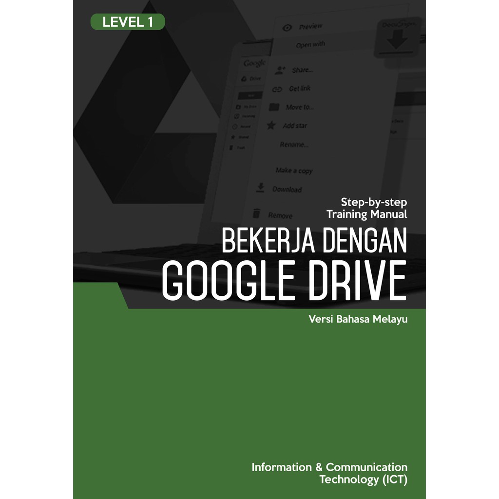 Google Drive For Work Level 1 | Shopee Malaysia