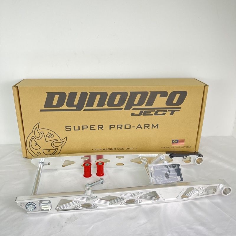 🔥DYNO PRO SW-PRO 1 Y15 SWING ARM CNC DYNO PROJECT SW PRO 1 DYNO PRO Y15 ...