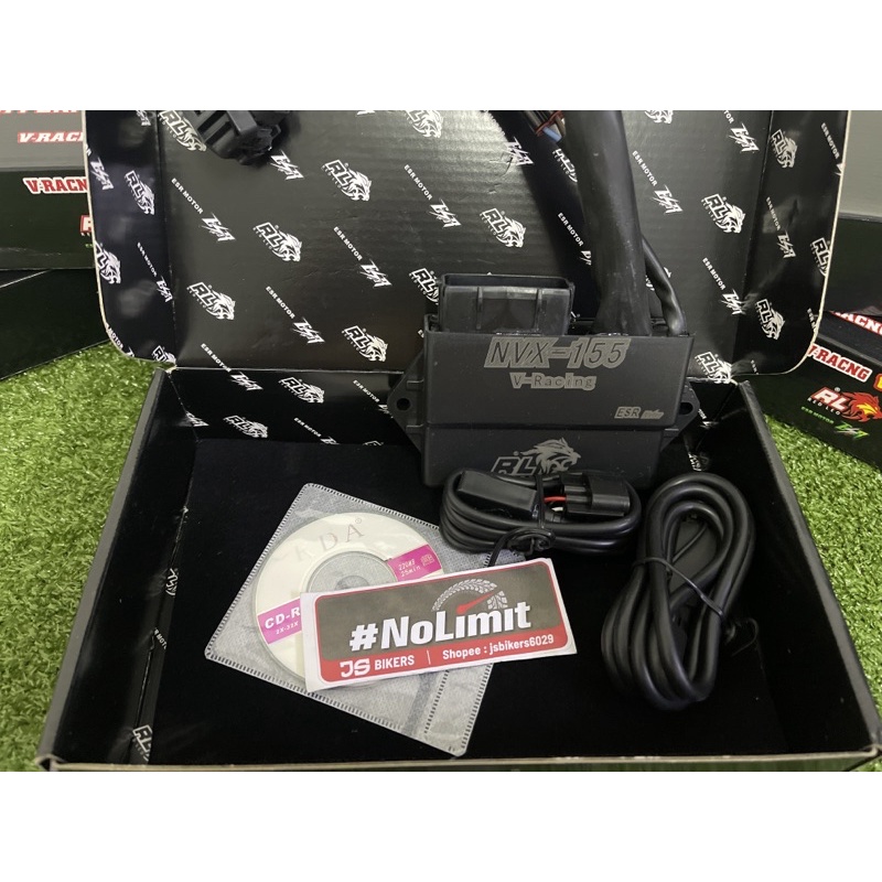 Redleo v racing ecu /red leo cdi y15zr v1,v2,rs 150, lagenda fi,Lc135 ...