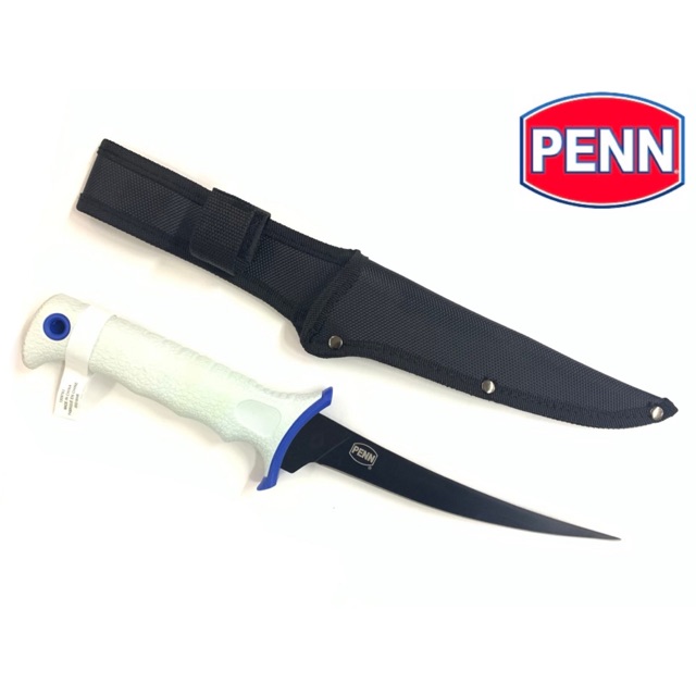 PENN SW Fillet Knife 6” | Shopee Malaysia