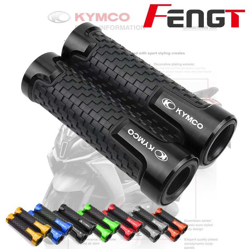 【Free shipping】KYMCO HANDLE GRIP MODENAS ELEGAN 250 ME250 ABS HANDLE ...