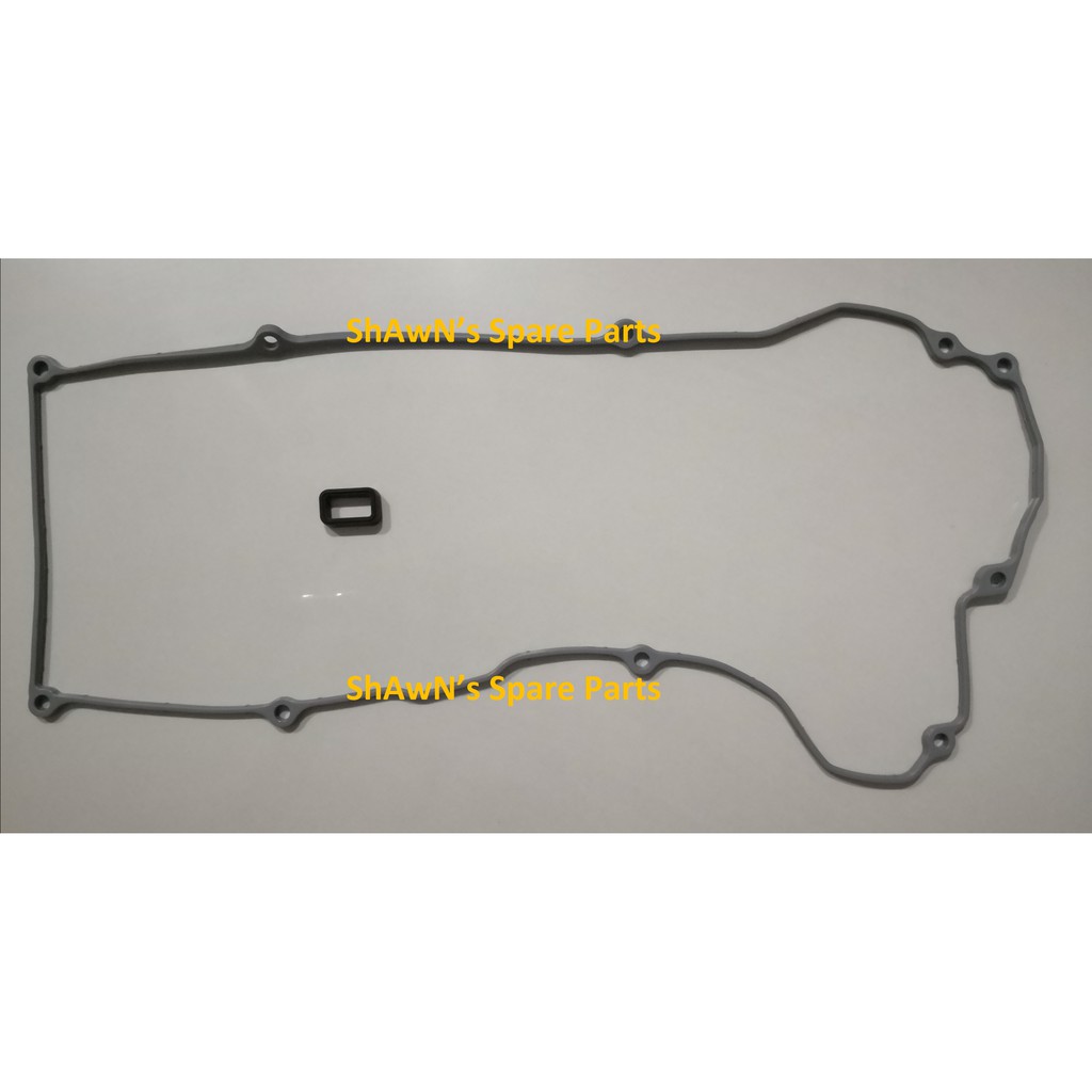 Silicone Valve Cover Gasket Nissan Sentra N16 1.6 1.8 (10 Holes) Valve ...
