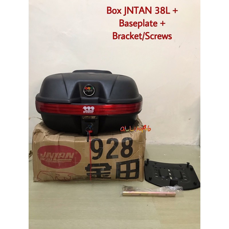 🔥New🔥 Box Jntan JinTian JBStyle with Baseplate Universal. JB-SG Runner ...