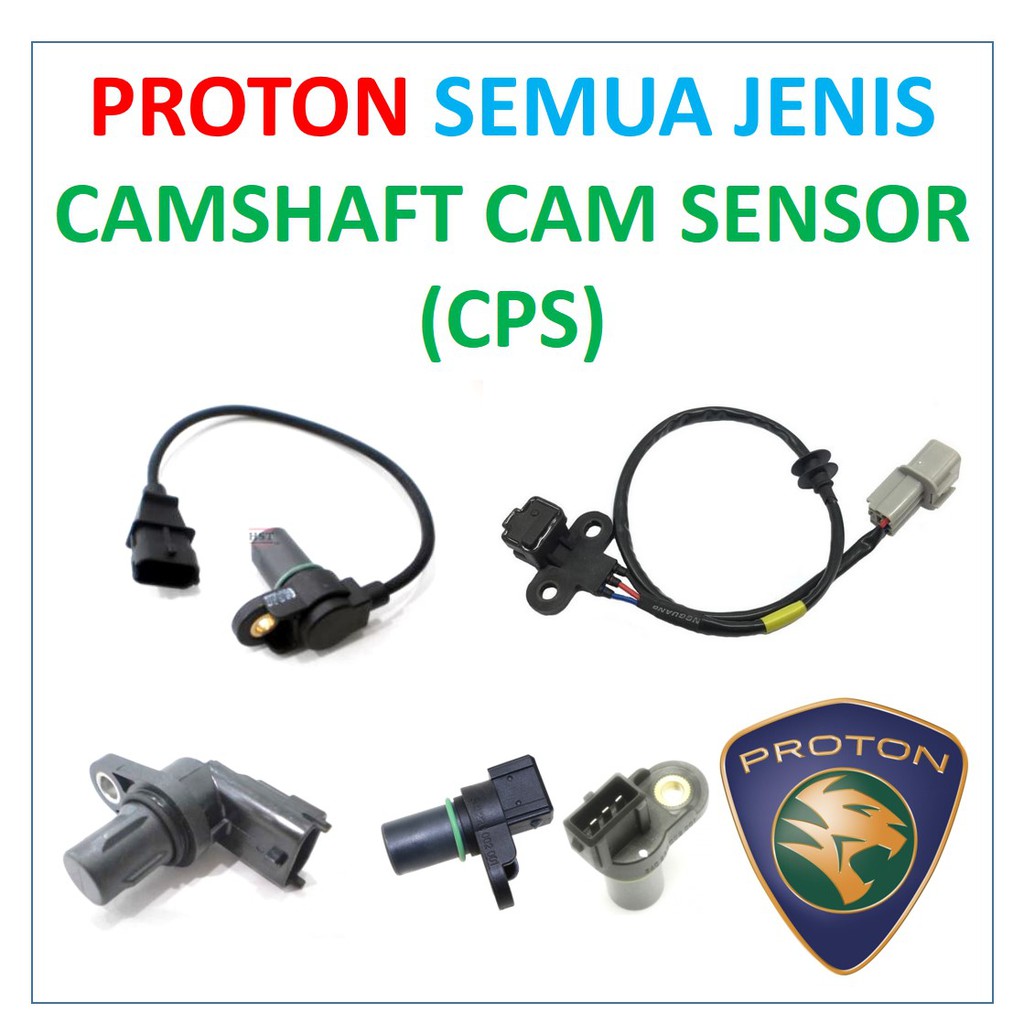 OEM PROTON BLM / FLX / EXORA / PREVE / IRIZ / GEN2 / PERSONA / WIRA ...