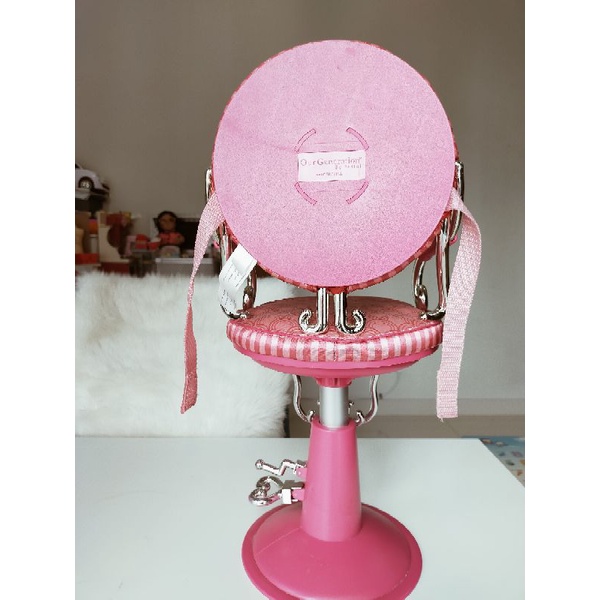 our generation salon chair | Shopee Malaysia