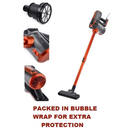Pensonic Portable Handheld Vacuum Cleaner PVC-1000H PVC1000H | Shopee ...
