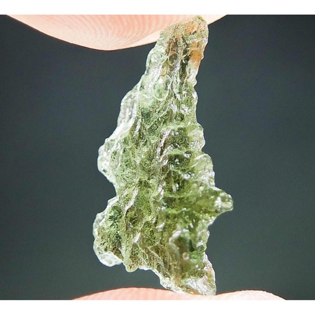 #free spells and stone energising#Natural Moldavite Shiny A+( Chezh ...