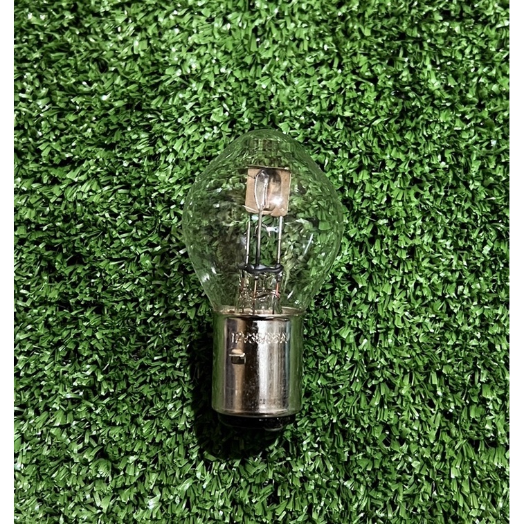 VESPA FRONT BULB COMEL MENTOL DEPAN 12V 35 35W BULB FRONT NITRO EVO ...