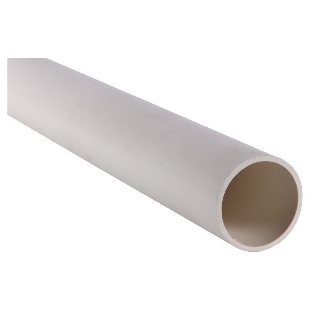 UPVC Pipe (Size : 4") (Length : 1 meter) | Shopee Malaysia
