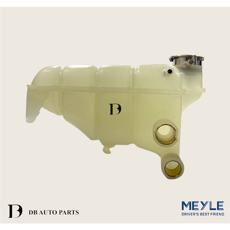 MEYLE MERCEDES BENZ 190 W201 W124 260E 300E SPARE TANK / RADIATOR ...