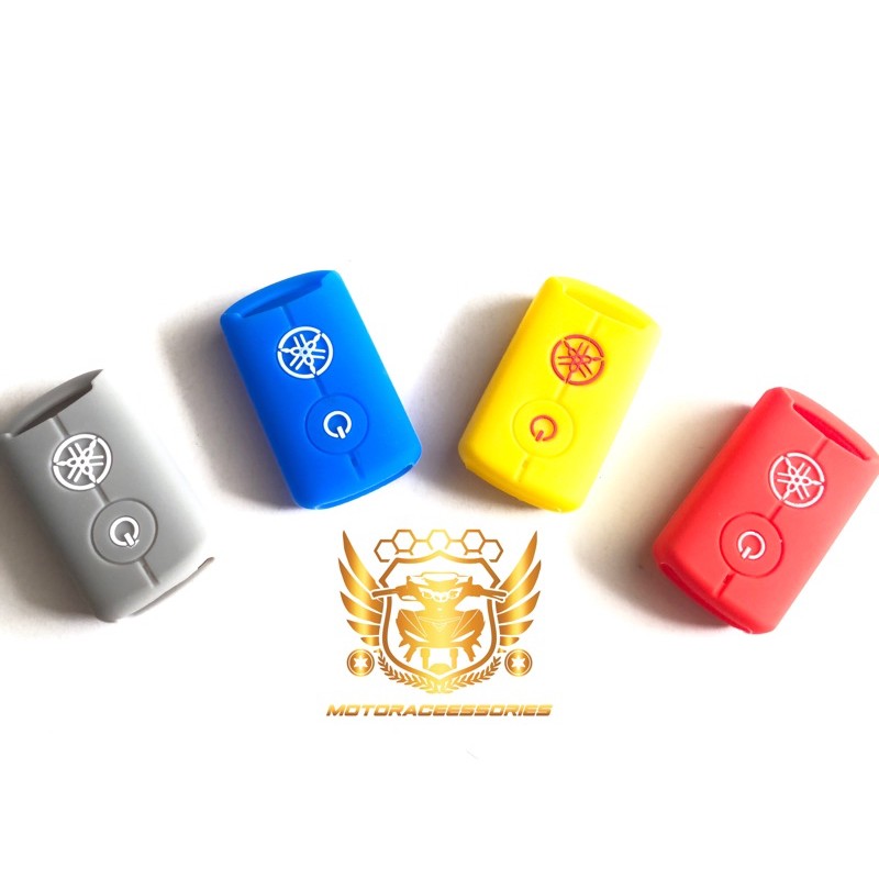 Y16ZR NVX155 XMAX V1 Key Switch Cover Key Swtich Rubber Yamaha NMAX ...