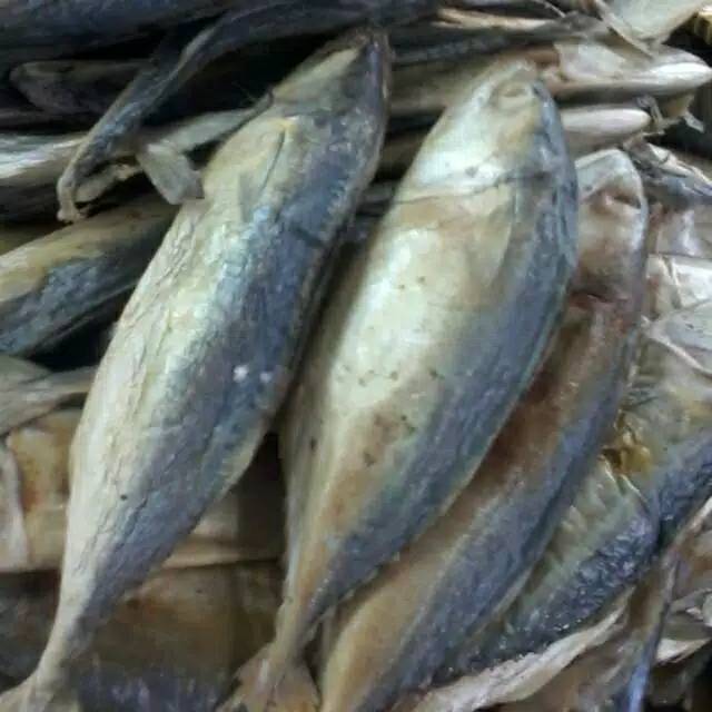 Salted Fish PEDA/ Gemang Weight 1kg | Shopee Malaysia