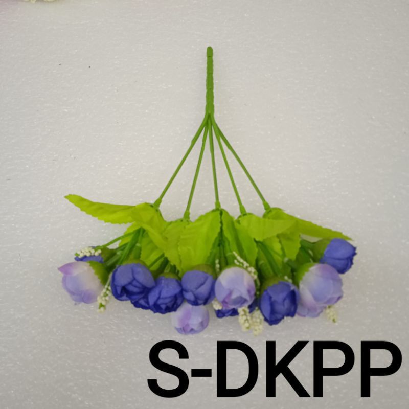 [Ready Stock] Mini Rose x15 32cm Mini rose bush / Bunga Ros ...