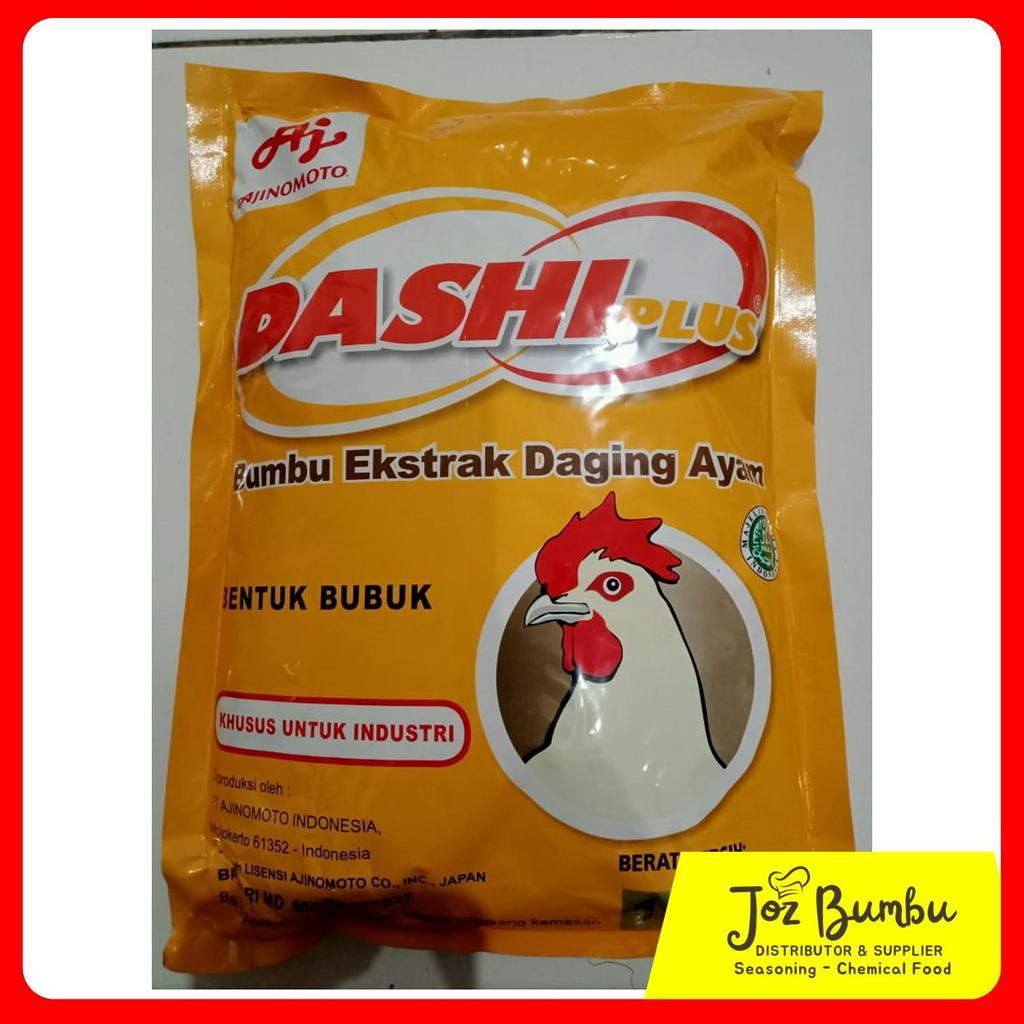 Dashi Chicken 1kg/Dashiplus Ajinomoto Chicken 1 kg | Shopee Malaysia