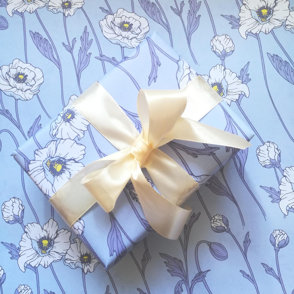 Wrapping Paper - Popi (2 sheets) | Shopee Malaysia