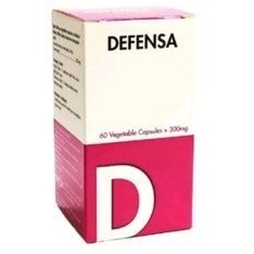 DEFENSA ️Supplemen💖 | Shopee Malaysia