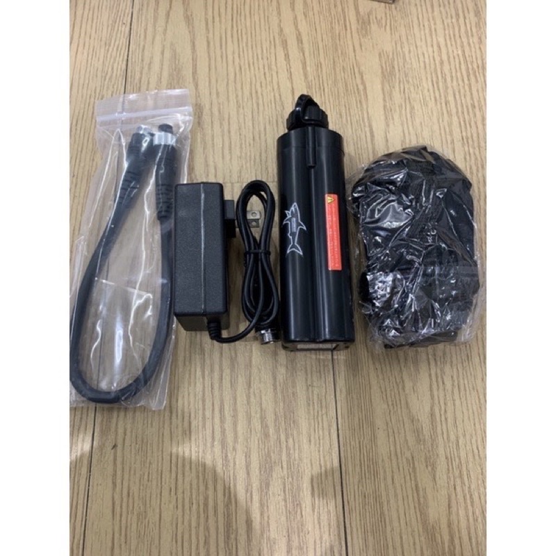 MCOBEAM& DHDY & AOMARDON x Deep odyssey& DNYO & BMS SUPER LITHIUM ...