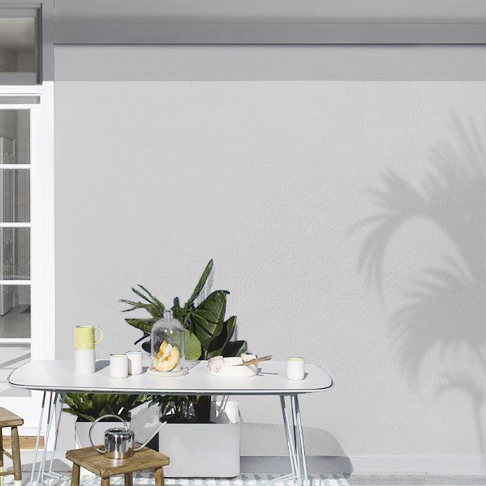 ( Grey / Kelabu ) NEW 5L 8 Years Protection Exterior Wall Paint (Cat ...