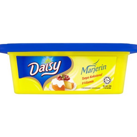 Daisy Marjerin 240g Daisy Marjerin 240g(POP) | Shopee Malaysia
