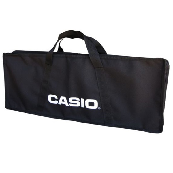 Casio SC-200 49 Key Keyboard Bag Soft Carry Case for Electronic ...
