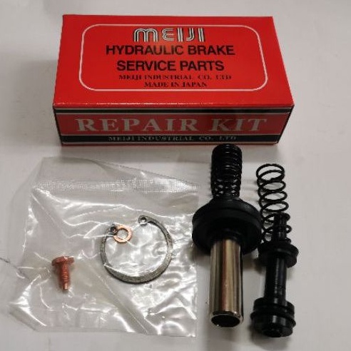Perodua Myvi, Viva, Brake Master Pump Repair Kit 3/4" (made in Taiwán ...