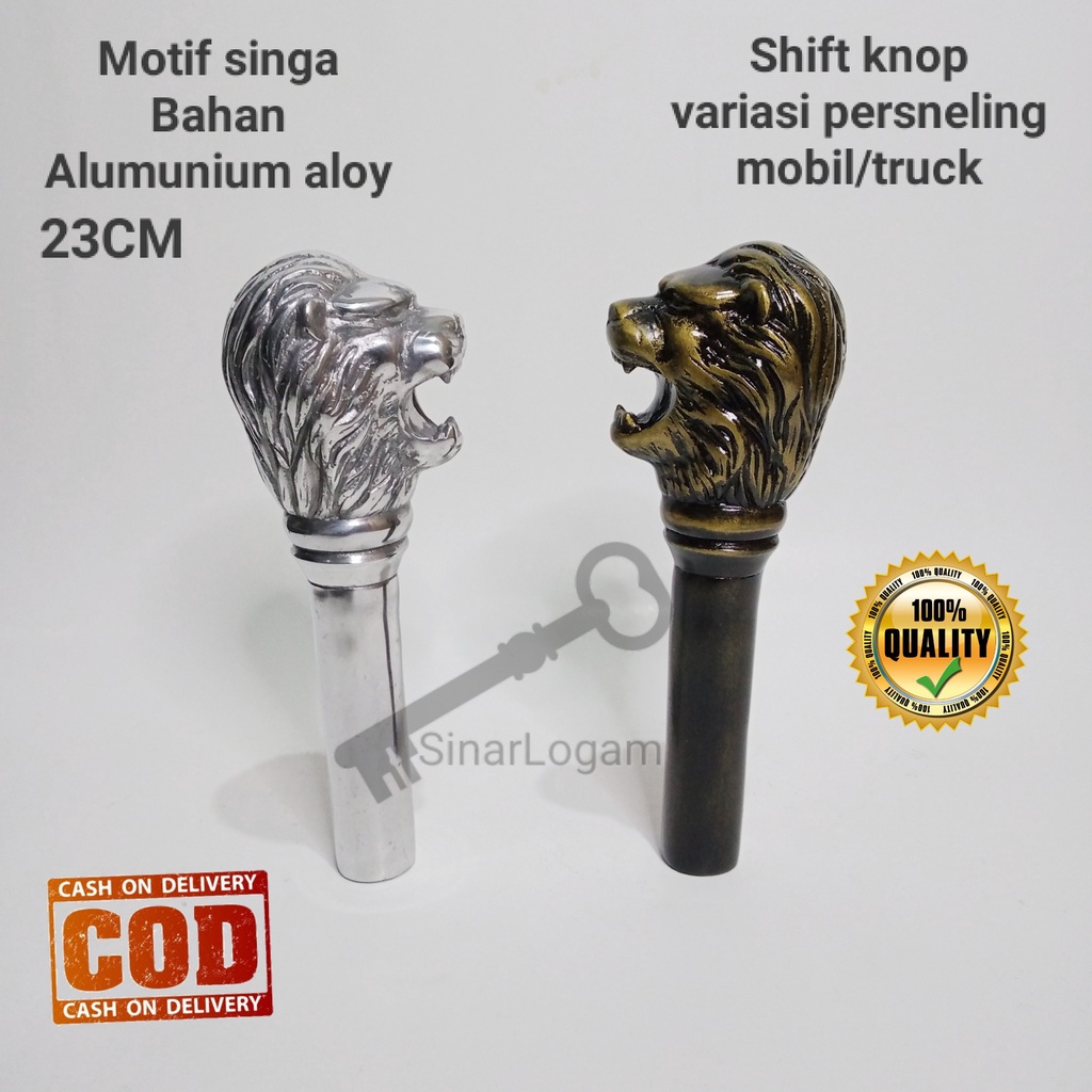 Car gear lever / Shift knob / truck gear / truck variation accessories ...