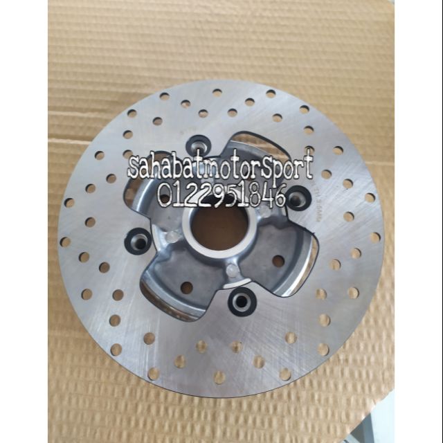 disc converter brand sys&disc Lc 5s pnp s.rim wave 110/ar80 | Shopee ...