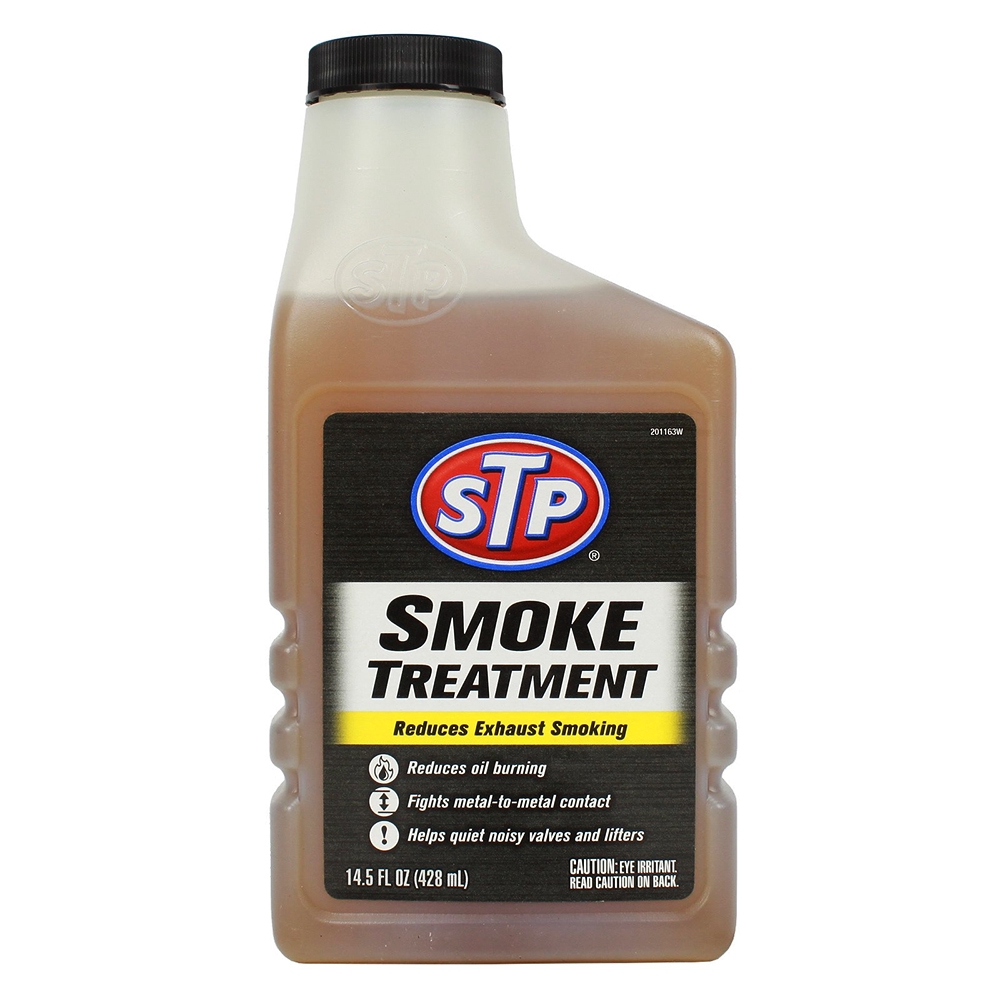 Stp Engine Smoke Treatment (428ml) | Shopee Malaysia