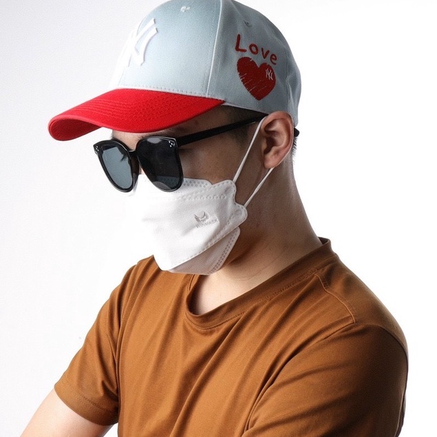 Mlb Love Untd Hat With Embroidered logo Sharp Color Scheme Super ...