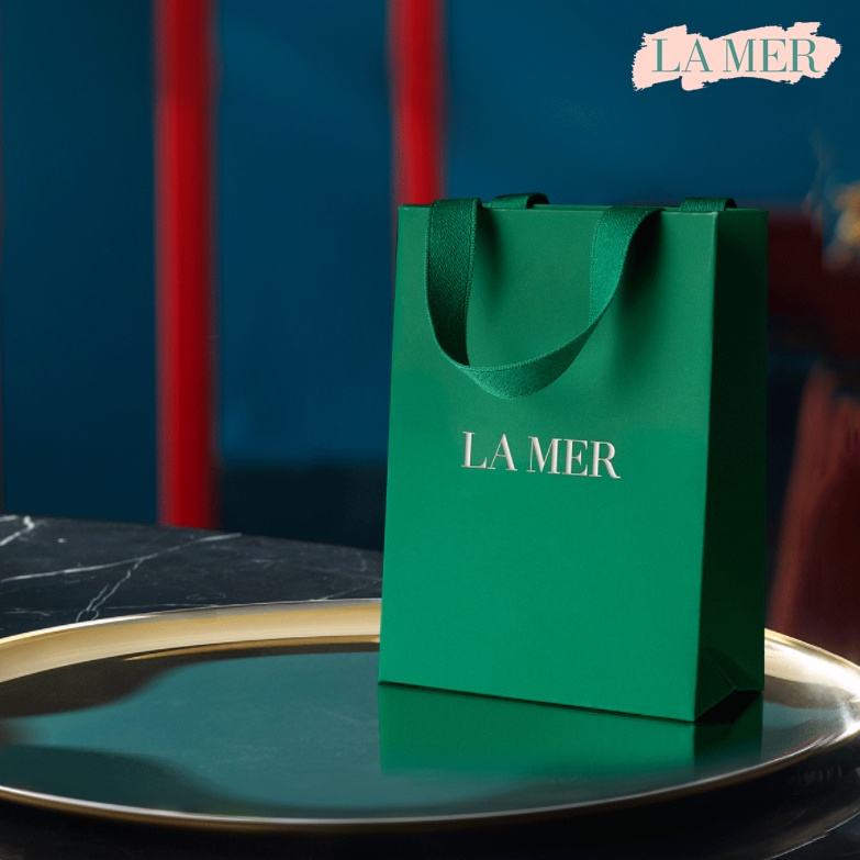 adc - Lamer Beauty Paper Bag (Small / Medium / Large) | Shopee Malaysia