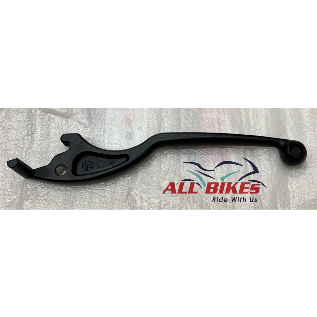 YAMAHA XMAX BRAKE LEVER (RH)-ORI YAMAHA | Shopee Malaysia