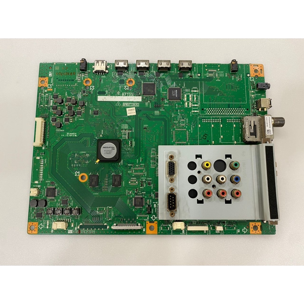 Sharp TV LC-40LE835X Powerboard Mainboard Tcon IR Speaker LVDS ...