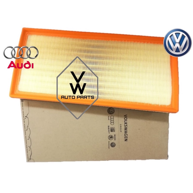( 100% ORIGINAL ) AUDI Q7 VOLKSWAGEN TOUAREG PORSCHE CAYENNE AIR FILTER ...