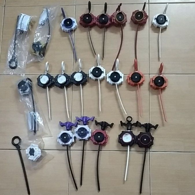 Takara Tomy Light Launcher / LR Launcher (used) | Shopee Malaysia