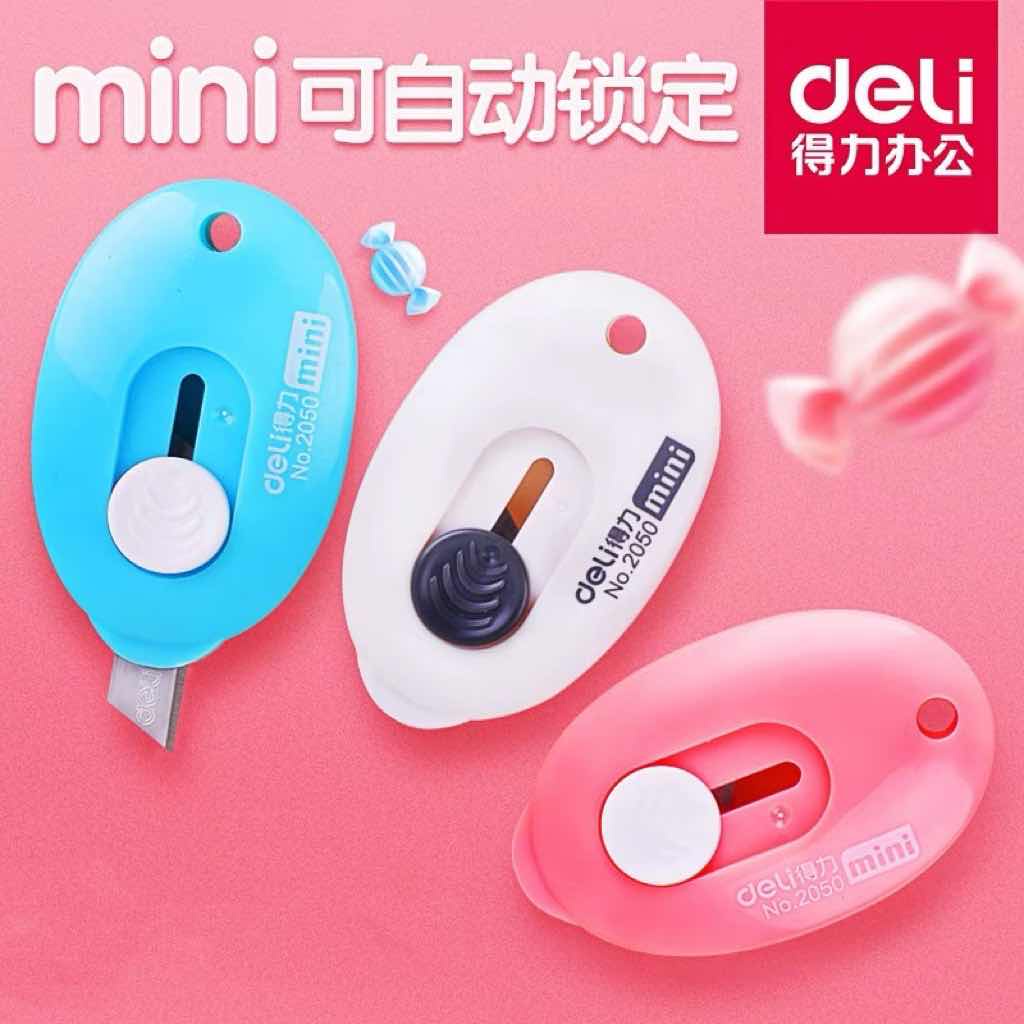 Mini Art Knife Envelope Cutter Small Paper Cutter Pen Knives | Shopee ...