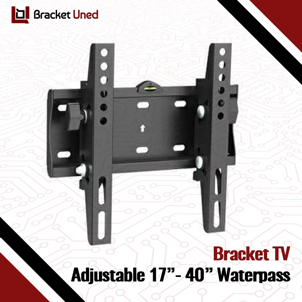 Plasma LCD Led TV Bracket Bracket Bracket 40 32 30 24 17 Inch ...